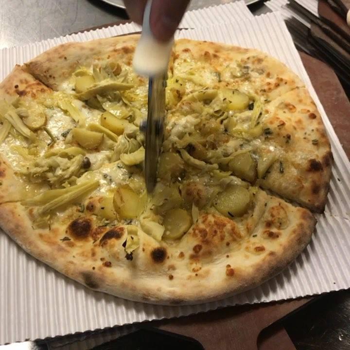 Bigalora Wood Fired Cucina menu in Plymouth, Michigan, USA