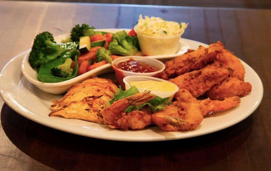San Diego Grill | Port Orange Restaurant menu in Port Orange, Florida, USA