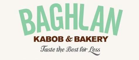 Menu for Baghlan Kabob & Bakery in Brampton, ON | Sirved