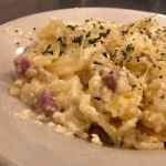 Twinleaf Akwesasne menu in Hogansburg, New York, USA