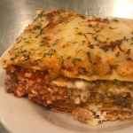 Twinleaf Akwesasne menu in Hogansburg, New York, USA