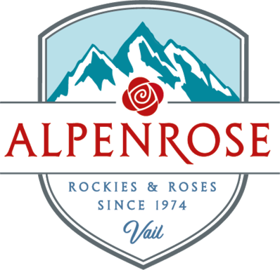 Menu for Alpenrose Vail in Vail, CO | Sirved