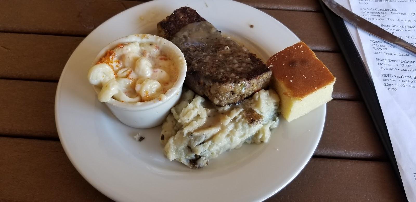 The Craft Bar - Fort Walton Beach menus in Fort Walton Beach, Florida ...