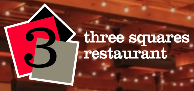 Menu for 3 Squares Restaurant in Maple Grove, MN | Sirved