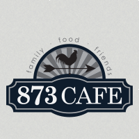 Menu for 873 Cafe in Ashby, MA | Sirved