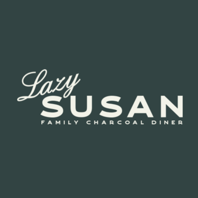 Menu for Lazy Susan in Portland, OR | Sirved