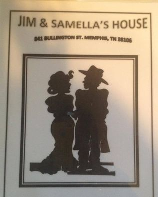 Menu for Jim & Samella's Restaurant in Memphis, TN | Sirved