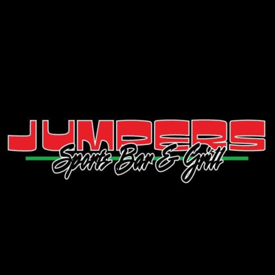 Menu for Jumpers Sports Bar & Grill in Dubuque, IA | Sirved