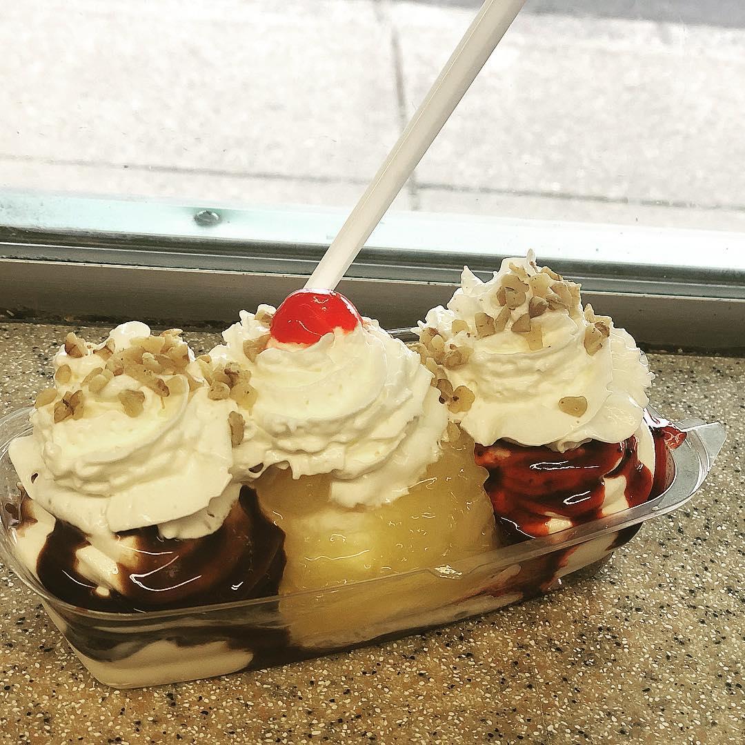 Bud's Jolly Kone menus in Red Bluff, California, United States