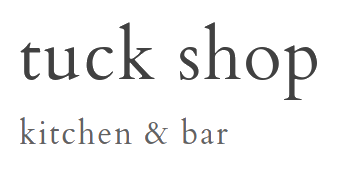 Menu for Tuck Shop Kitchen & Bar in Phoenix, AZ | Sirved