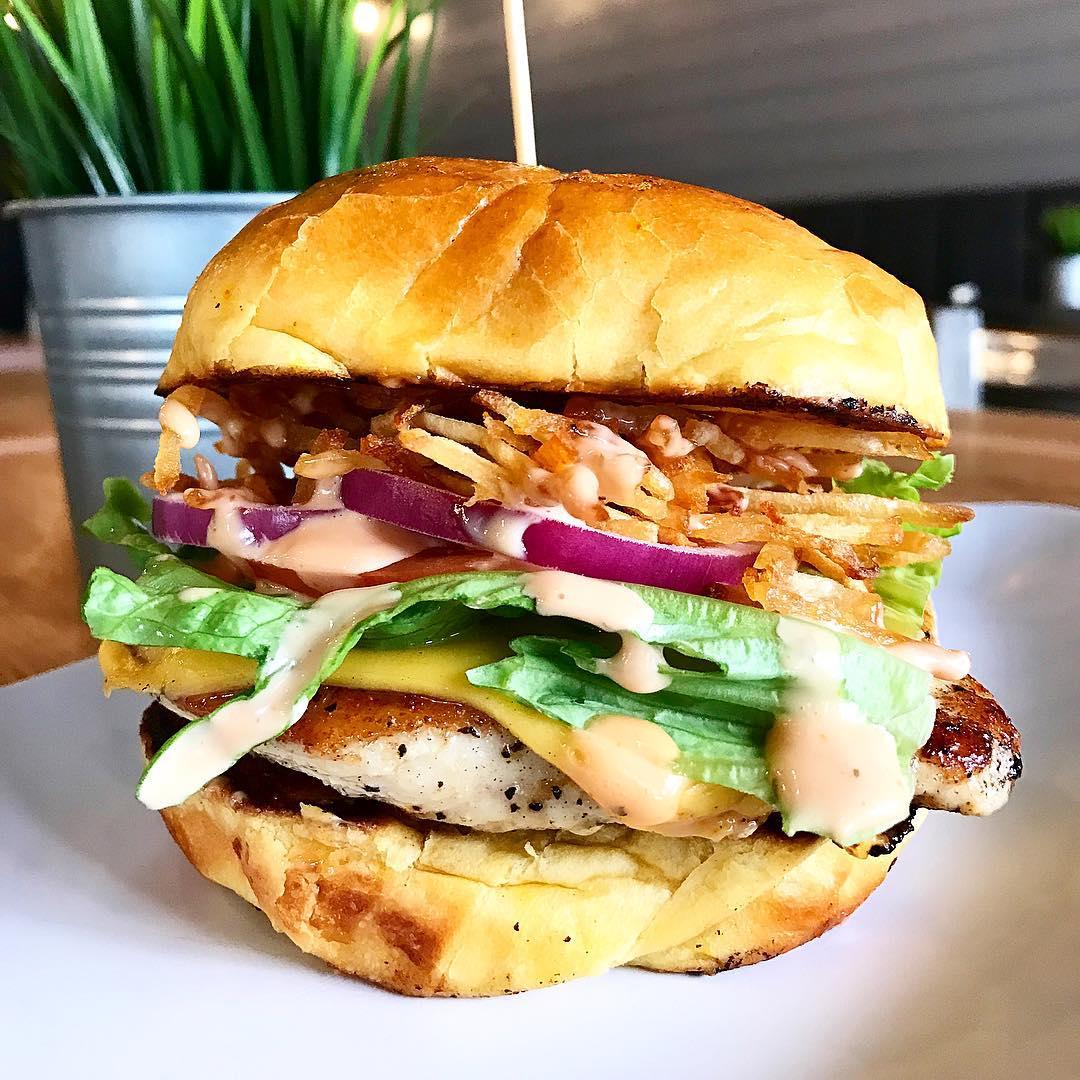 PINCHO menus in Miami, Florida, United States