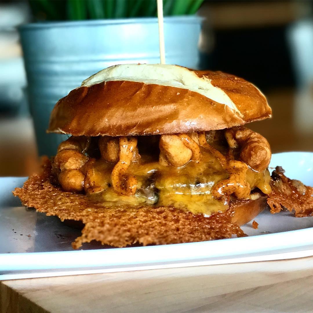 PINCHO menus in Miami, Florida, United States
