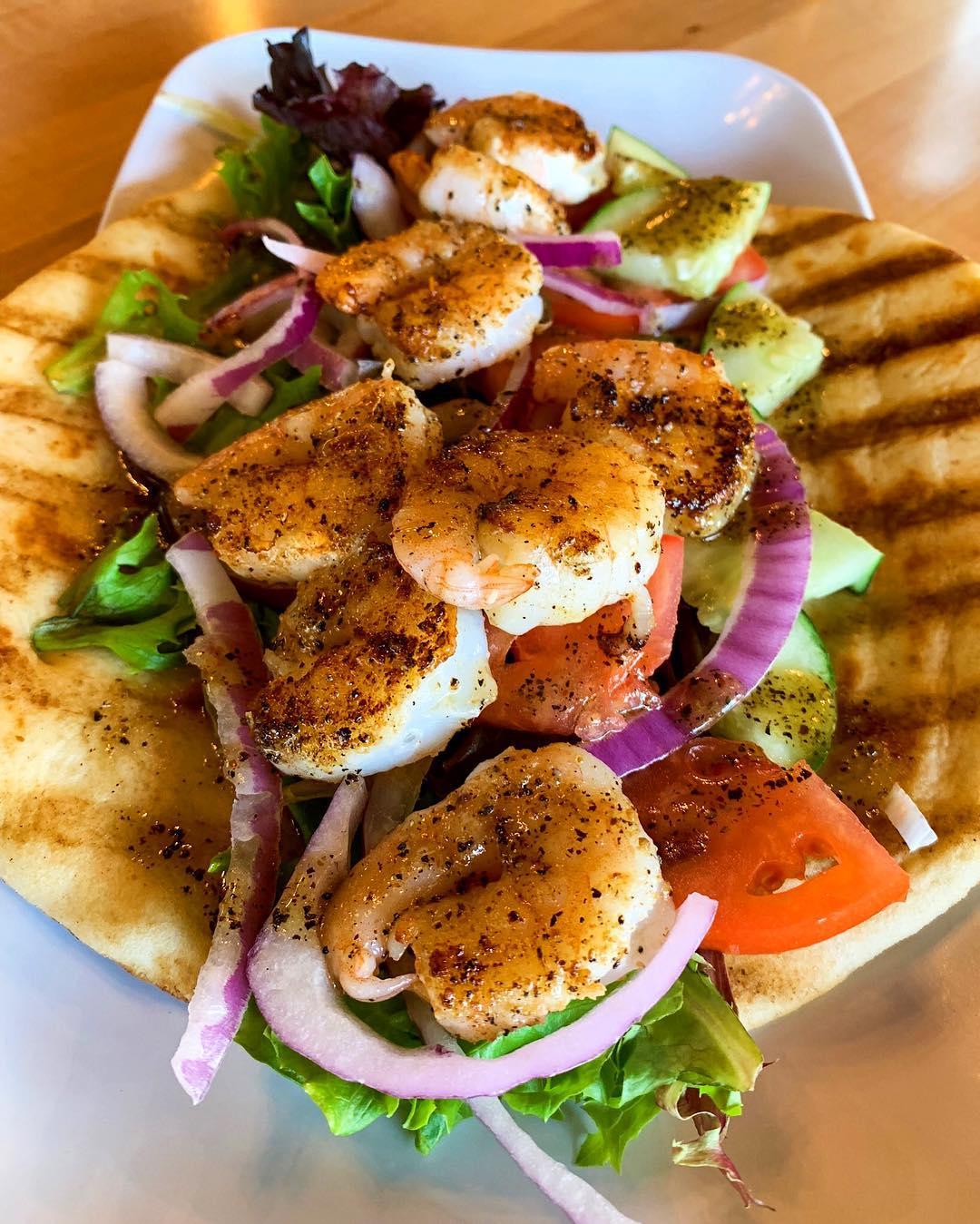 PINCHO menus in Miami, Florida, United States