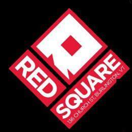 Menu for Red Square in Burlington, VT | Sirved