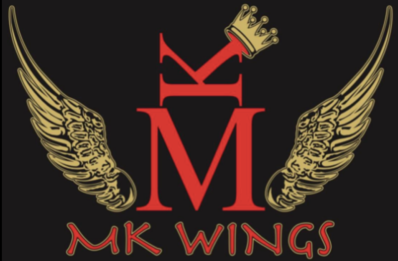 Menu for MK WINGS in Huntsville, AL | Sirved