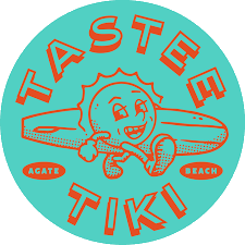 Menu for Tastee Tiki in Newport, OR | Sirved