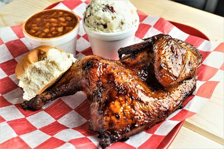 Little Willie's BBQ Pearl menus in Pearl, Mississippi, United States