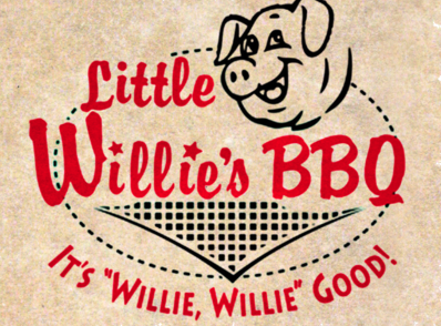 Menu for Little Willie's BBQ Pearl in Pearl, MS | Sirved