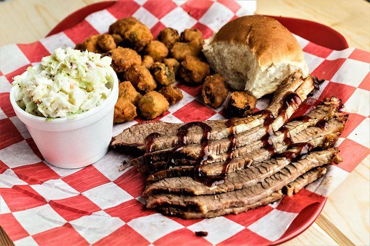 Little Willie's BBQ Pearl menus in Pearl, Mississippi, United States