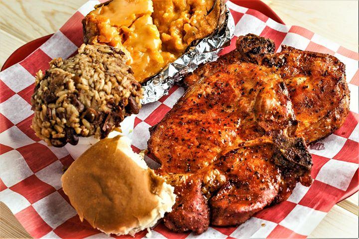 Little Willie's BBQ Pearl menus in Pearl, Mississippi, United States