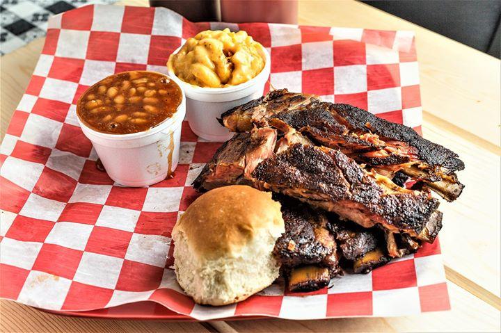 Little Willie's BBQ Pearl menus in Pearl, Mississippi, United States