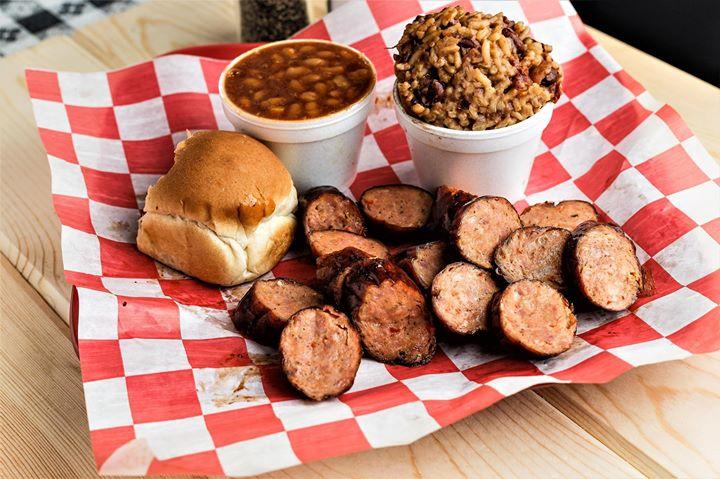 Little Willie's BBQ Pearl menus in Pearl, Mississippi, United States