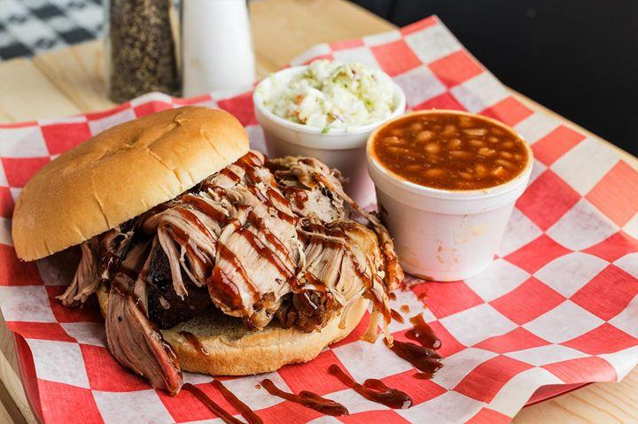 Little Willie's BBQ Pearl menus in Pearl, Mississippi, United States
