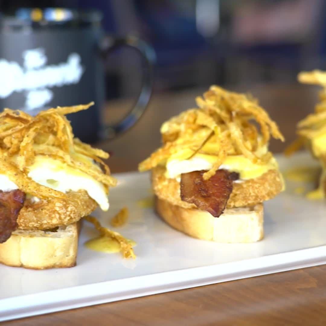 Hash Kitchen North Scottsdale menus in Scottsdale, Arizona, United States