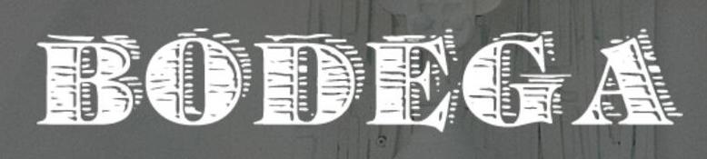 Menu for Bodega Tapas & Wine Bar - Edmonton, AB | Sirved