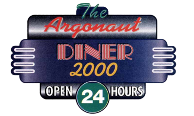 Menu for Argonaut in Yonkers, NY | Sirved