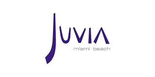 Menu for Juvia in Miami Beach, FL | Sirved