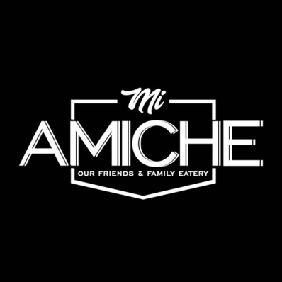 Menu for Mi Amiche in Mooresville, NC | Sirved