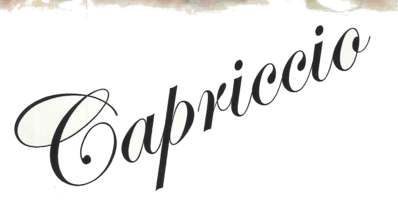 Menu for Capriccio Pizza and Italian Restaurant in Charlotte, NC | Sirved