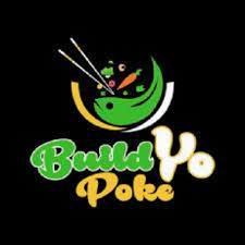 Menu for Build Yo Poke in Columbus, GA | Sirved