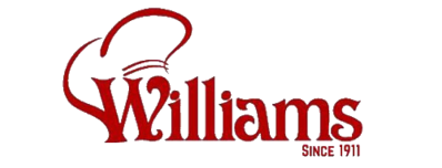 Menu for Williams Bakery in Mechanicsville, VA | Sirved