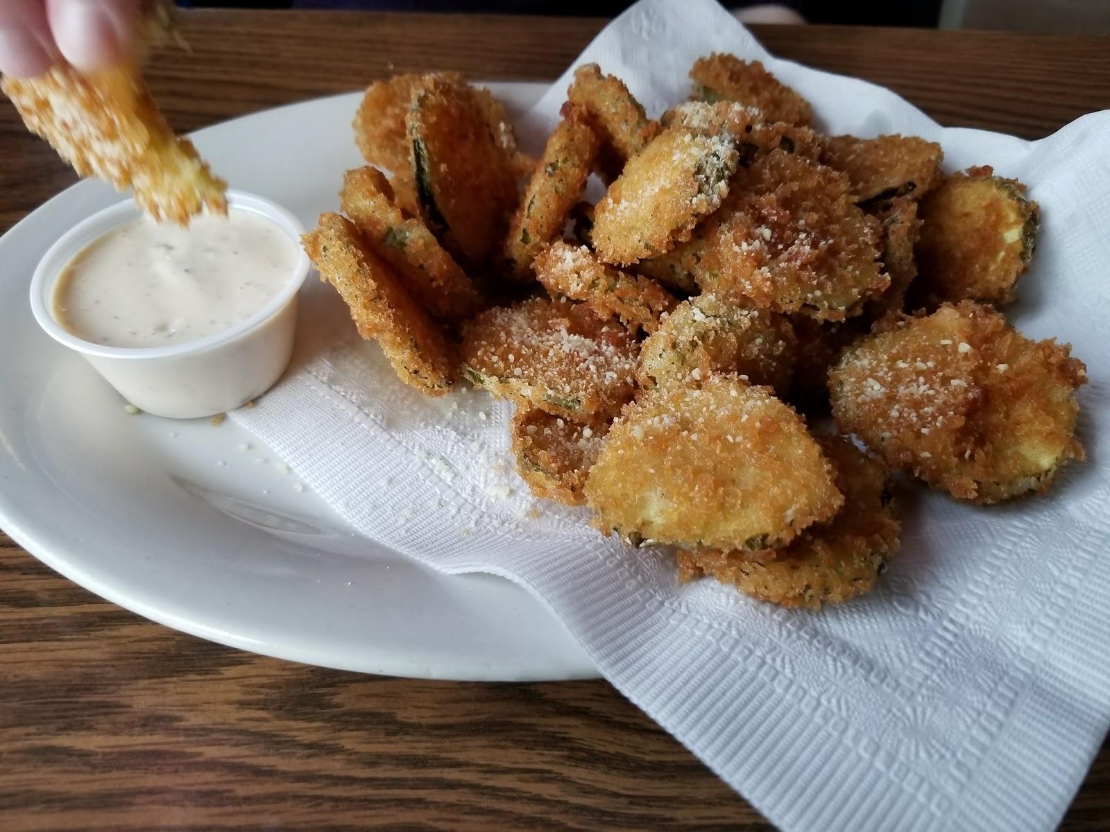 The Curve menus in Alexandria, Indiana, United States