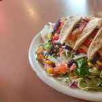 The Curve menu in Alexandria, Indiana, USA