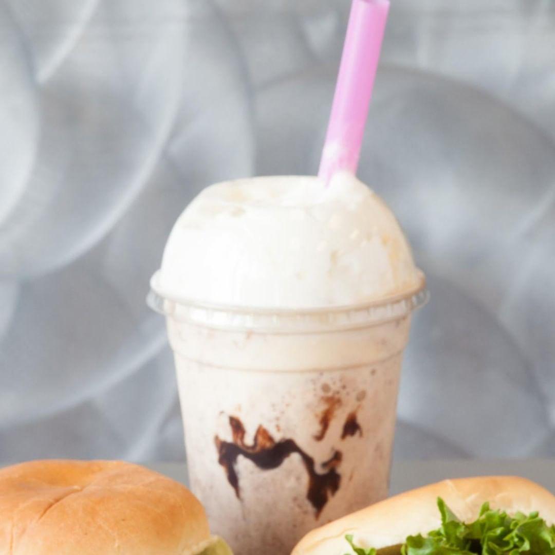 Tonyburgers menu in Centerville, Utah, USA