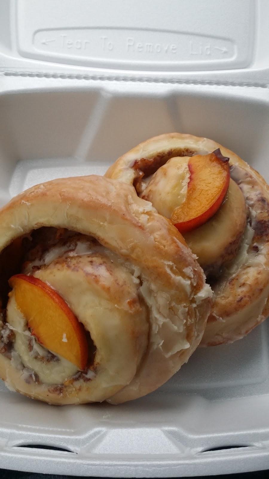 Main Street Bagels menu in Grand Junction, Colorado, USA
