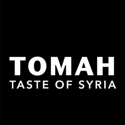 Menu for Tomah in Hamilton, ON | Sirved