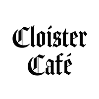 Menu for Cloister Cafe in New York, NY | Sirved
