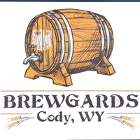 Menu for Brewgards Liquor and Lounge in Cody, WY | Sirved