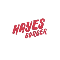 Menu for Hayes Burger in San Diego, CA | Sirved