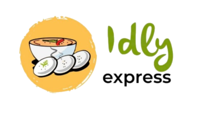 Idly Express menu in Fremont, California, USA