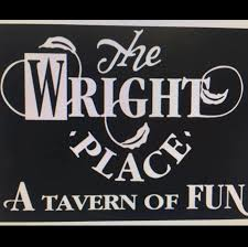 Menu for Wright Place in Willoughby Hills, OH | Sirved
