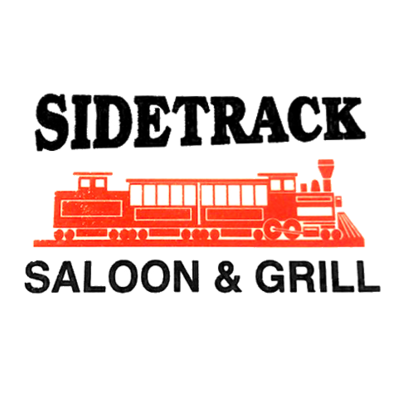 Menu for Sidetrack Saloon in Roberts, WI | Sirved