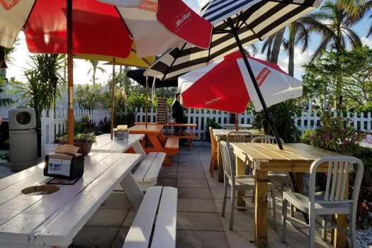 Photos for Taco Beach Shack in Hollywood, FL | Sirved