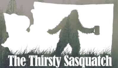 Menu for Thirsty Sasquatch & Hungry Sasquatch in Vancouver, WA | Sirved