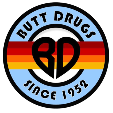 Menu For Butt Drugs Inc In Corydon In Sirved