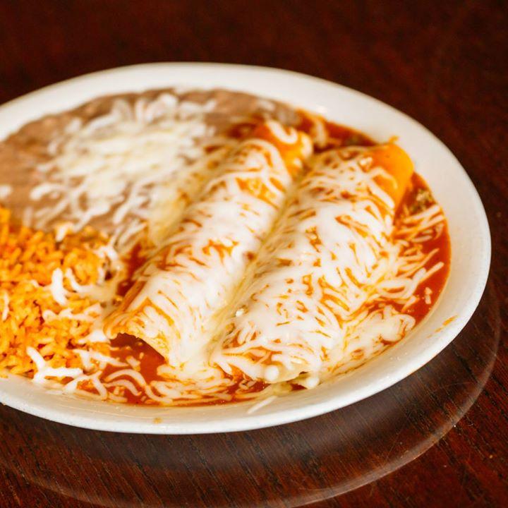 Don Juan Mexican Bar & Grill menu in Ann Arbor, Michigan, USA